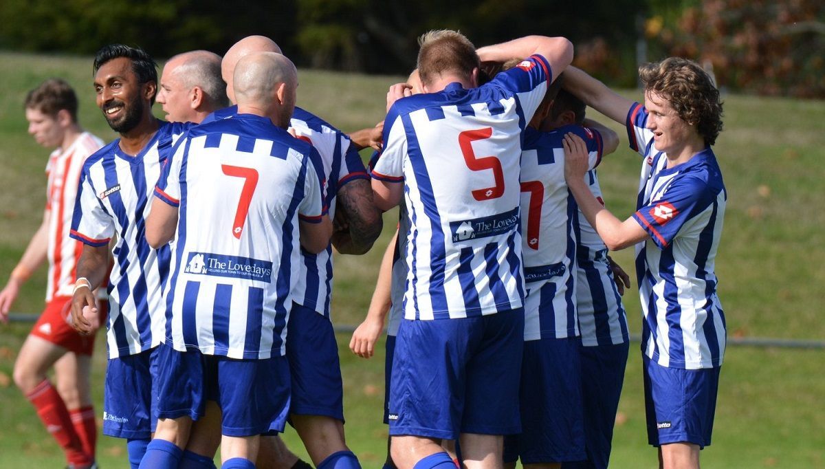 Papakura City off to a flying start - Counties Sports Hub