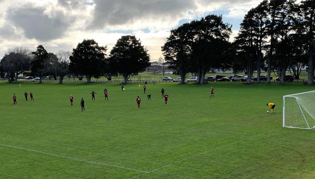 Bledisloe Park to get lights in upgrades - Counties Sports Hub