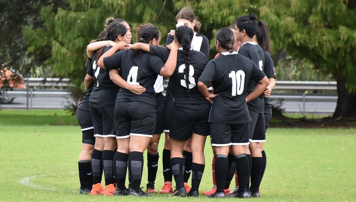 Manukau United searching for women's coach - Counties Sports Hub