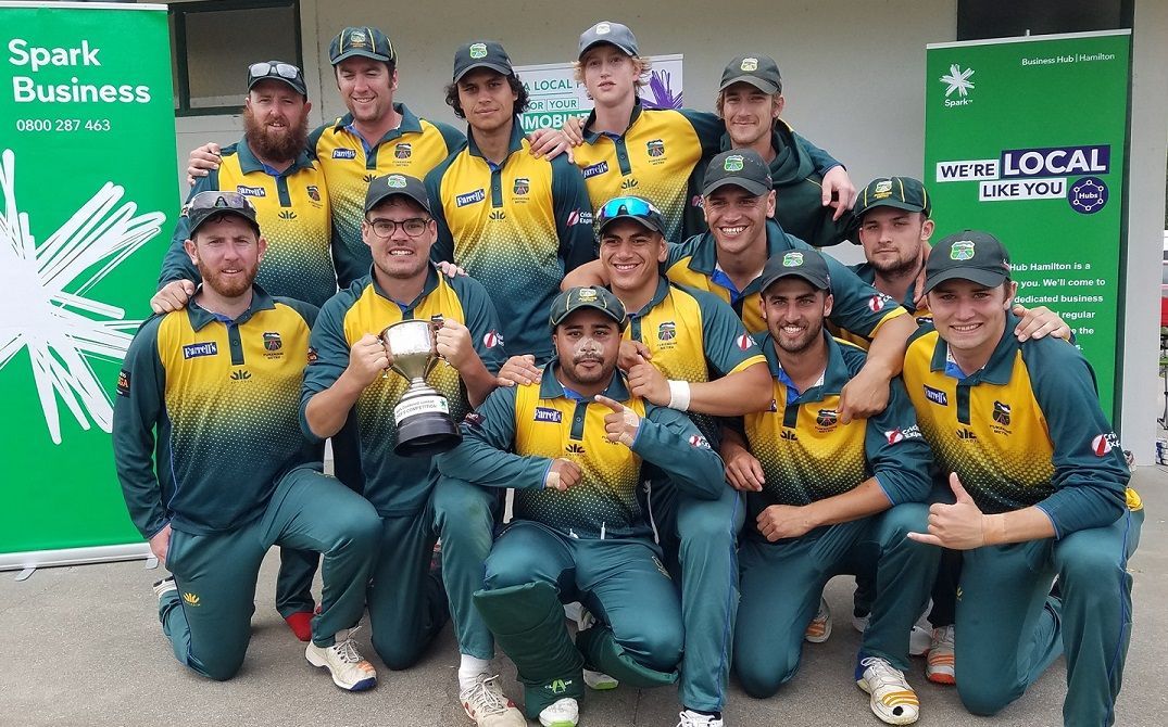 Premier Cricket season preview 2021-22 - Counties Sports Hub