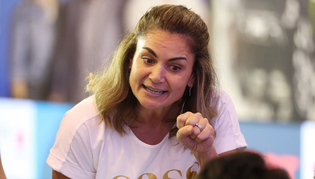 Temepara Bailey to depart Stars, Comets - Counties Sports Hub