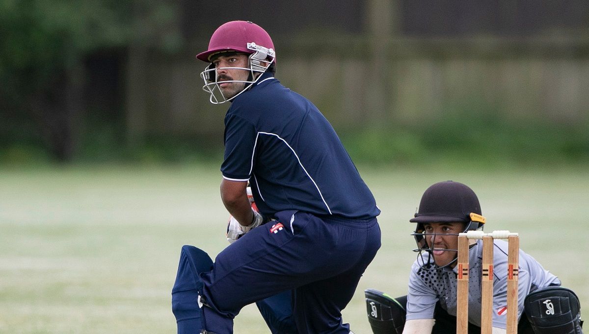 Southern Counties get their first win - Counties Sports Hub