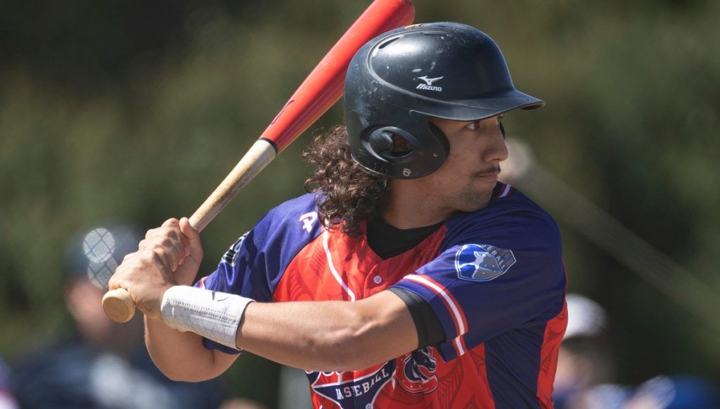 Bats come alive for Counties Baseball - Counties Sports Hub