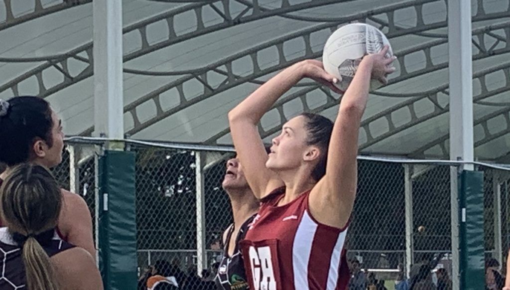 Maramarua 1, Pythons go two from two - Counties Sports Hub
