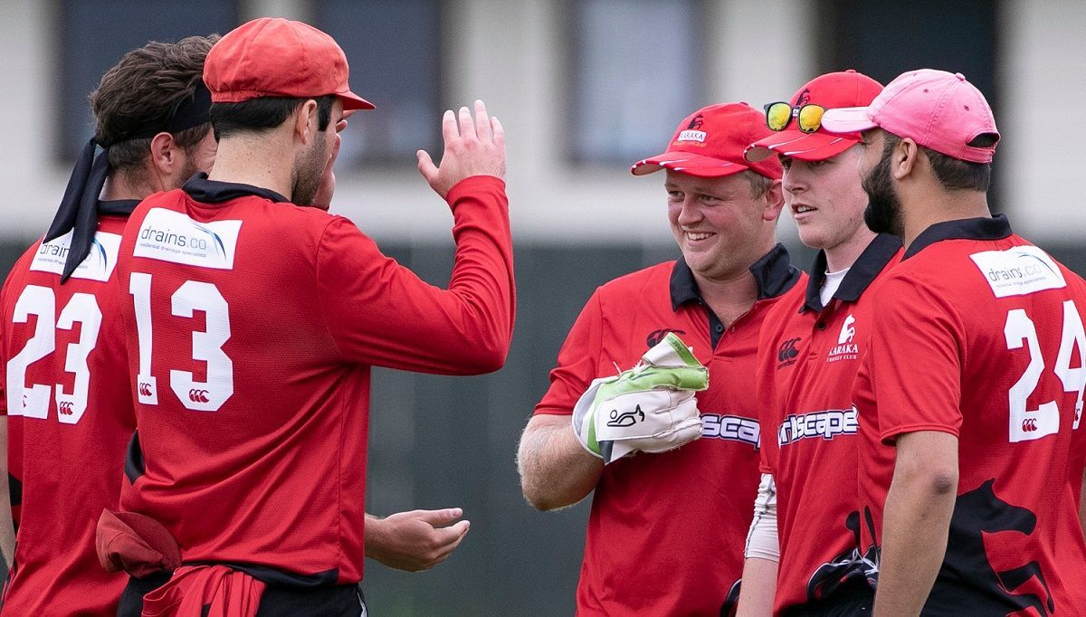 Karaka considered best team, best club by rivals - Counties Sports Hub
