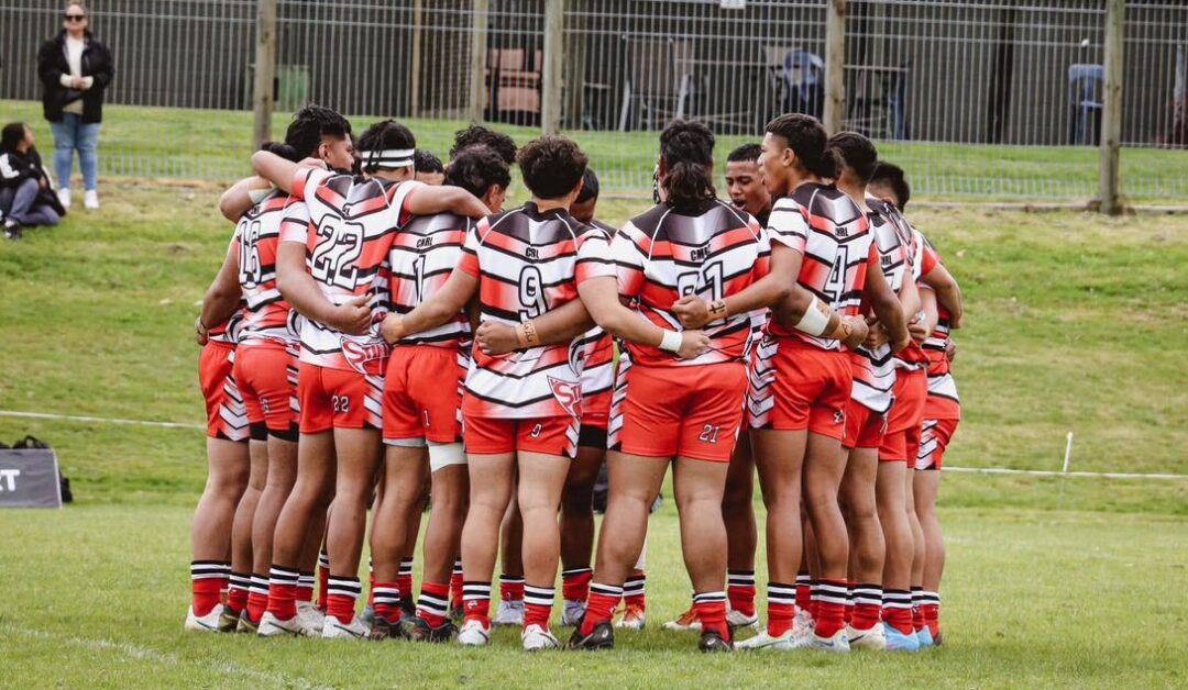 Counties Manukau Stingrays U20s squad named - Counties Sports Hub