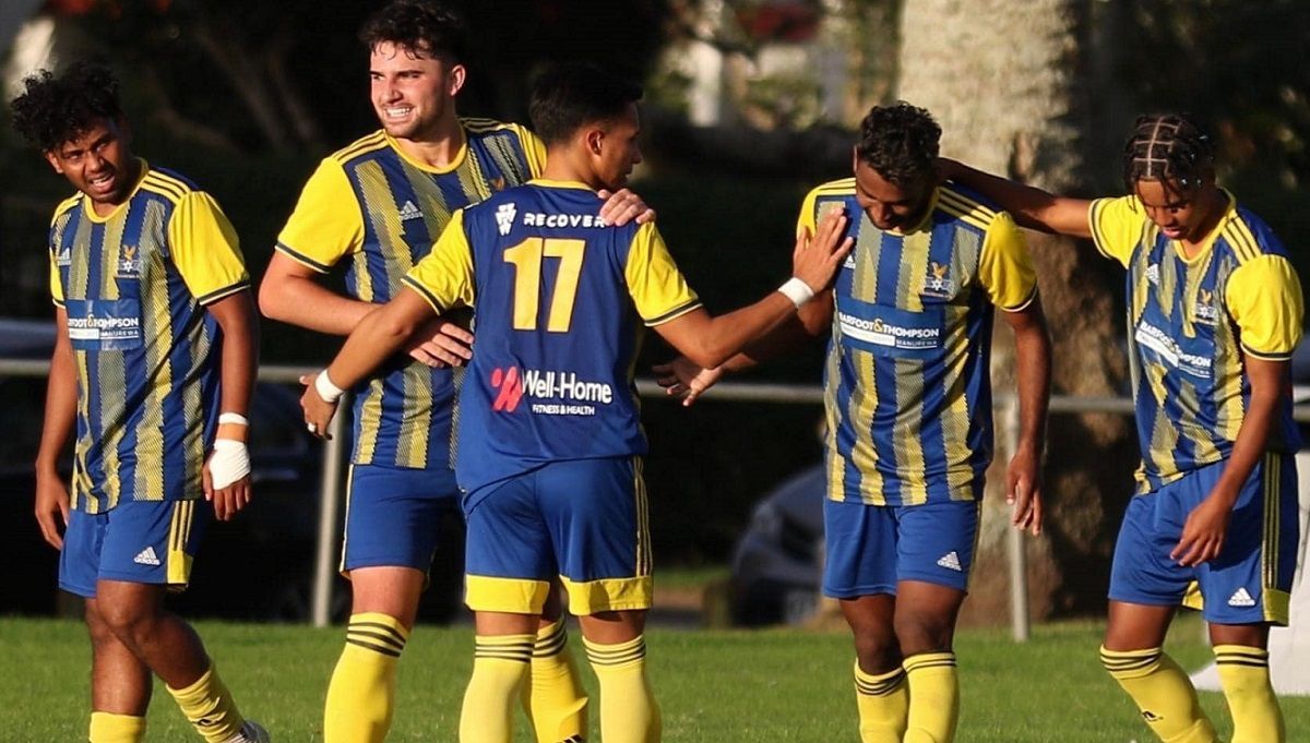 Local football clubs in new leagues this season - Counties Sports Hub