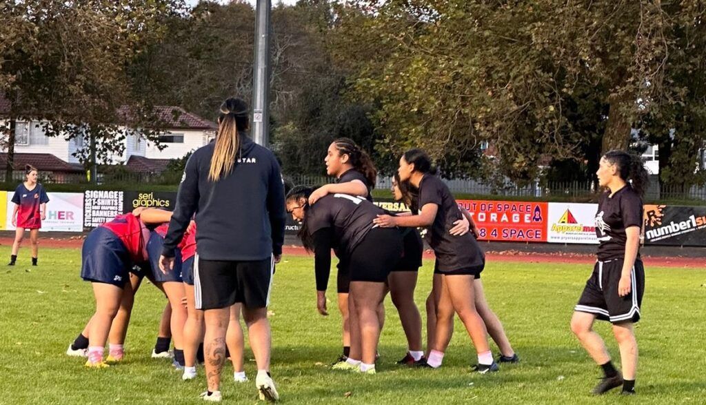 Heat stars get a taste of refereeing - Counties Sports Hub