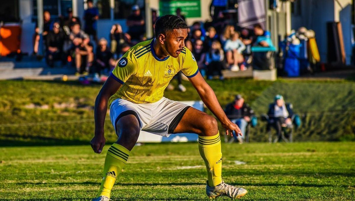 Manurewa AFC bounce back in style - Counties Sports Hub