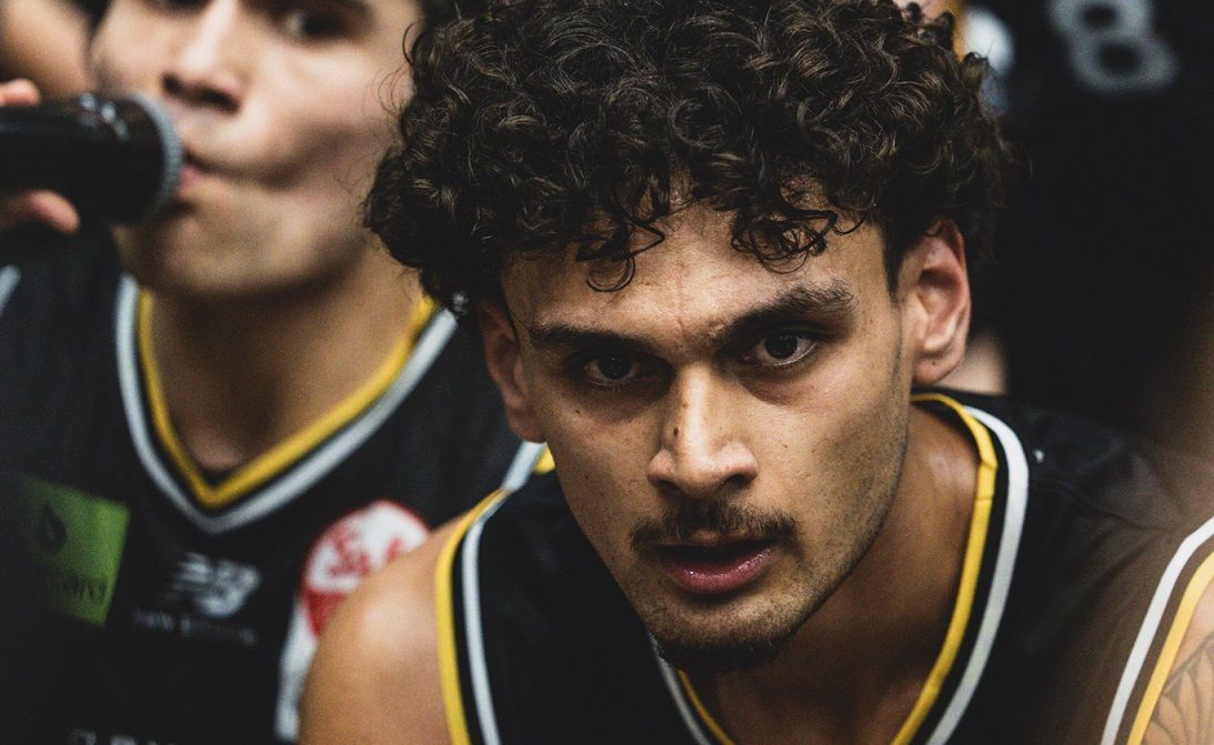 Fotu joins brother in Tall Blacks World Cup side - Counties Sports Hub