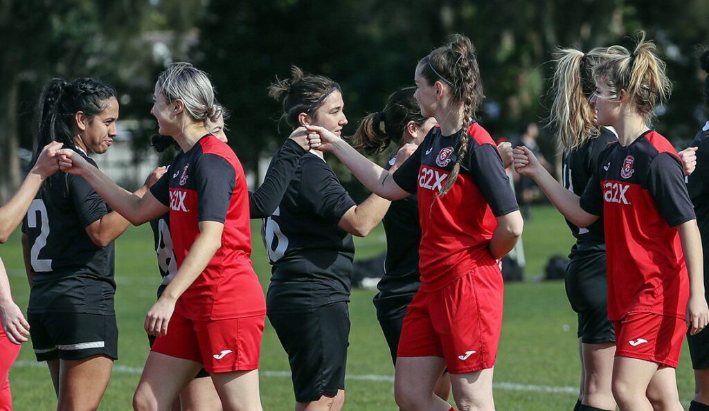 Manukau, Franklin finish season on a high - Counties Sports Hub