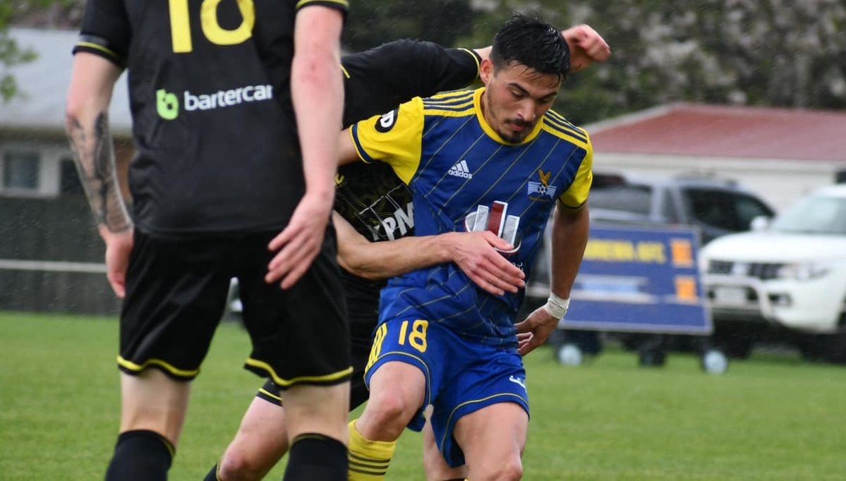 Manurewa lose high scoring game to Phoenix - Counties Sports Hub