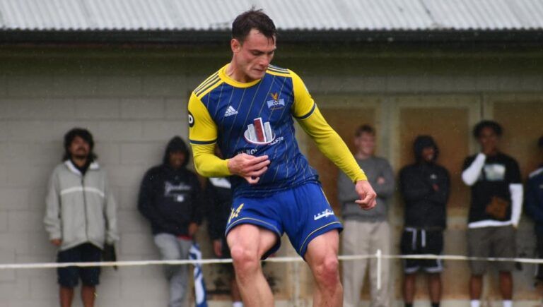 Manurewa AFC wins again on the road - Counties Sports Hub