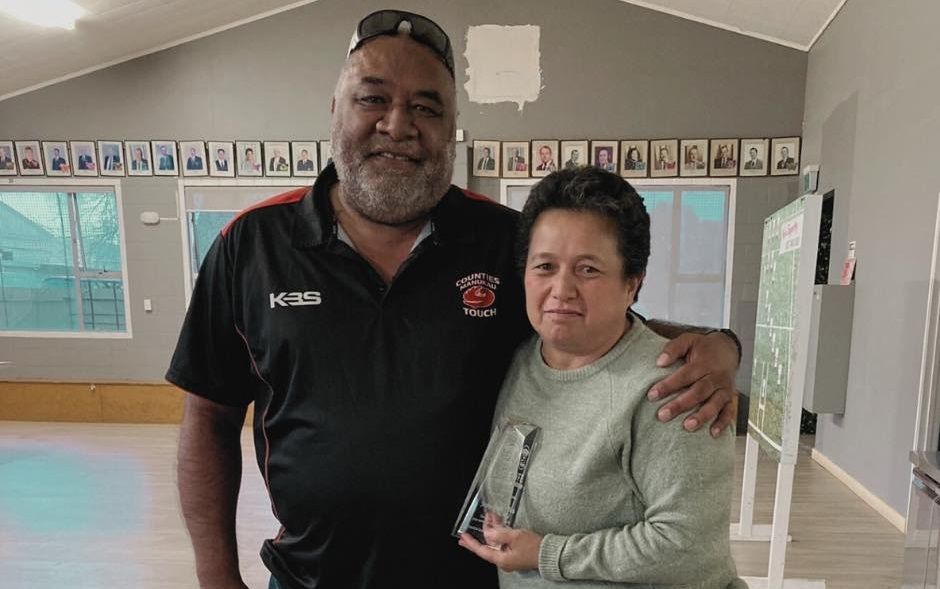 Four life memberships at Counties Manukau Touch - Counties Sports Hub