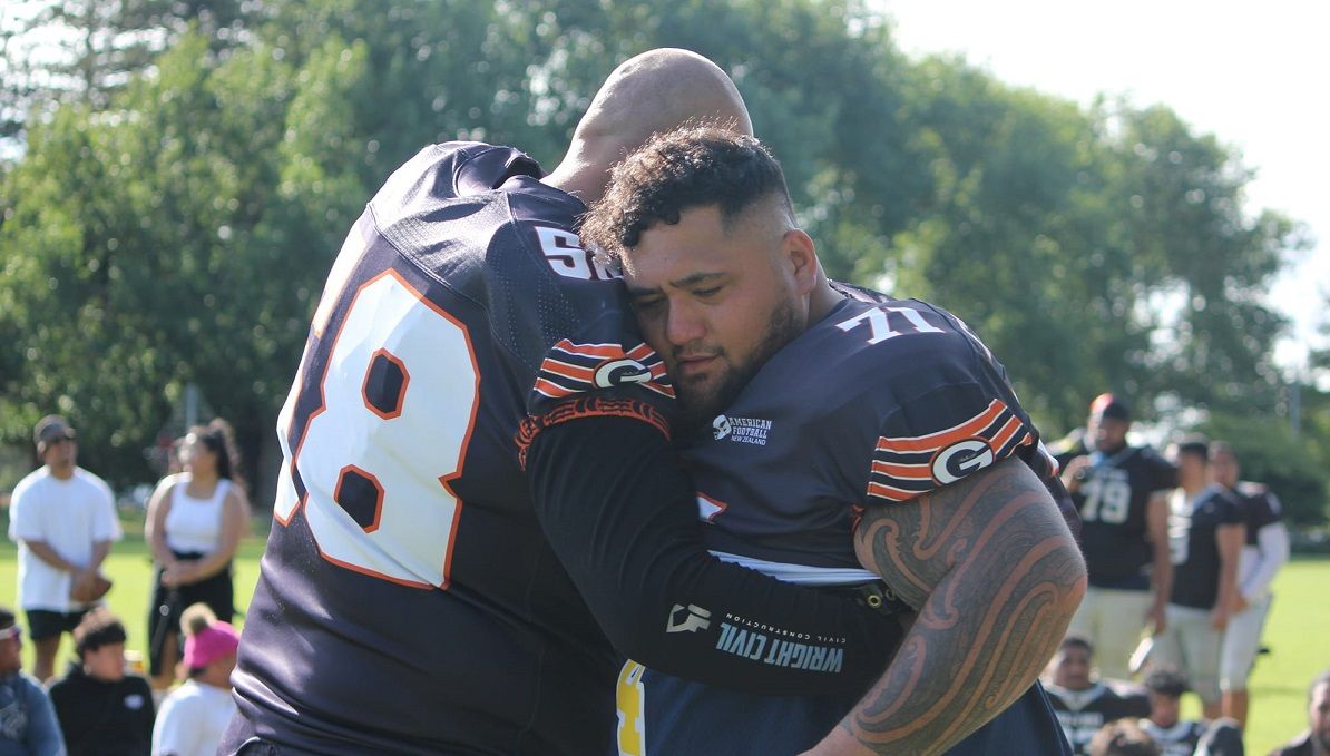 Giants make perfect start to 11-man season - Counties Sports Hub