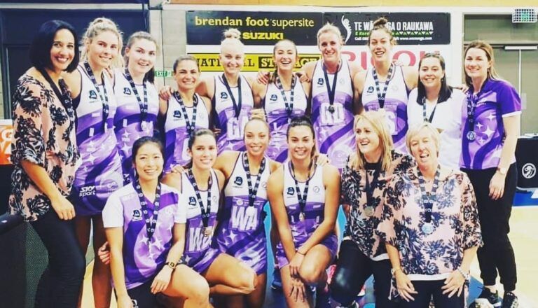 Northern Stars set to visit Waiuku Netball Centre - Counties Sports Hub