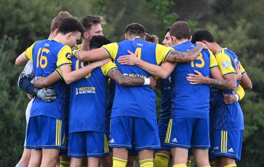 Manurewa secure Northern League win - Counties Sports Hub