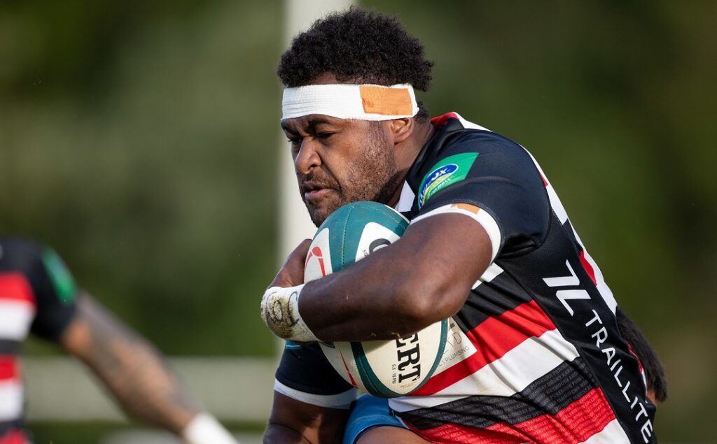 Steelers make it three on the bounce - Counties Sports Hub