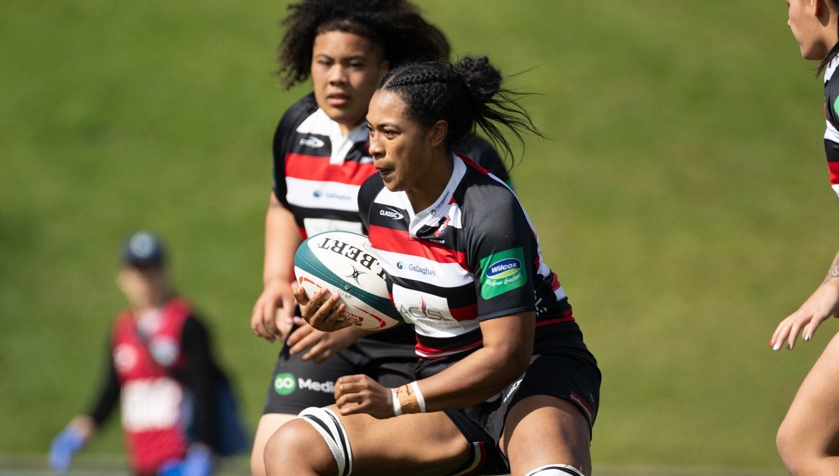 Heat fall in final round robin game - Counties Sports Hub