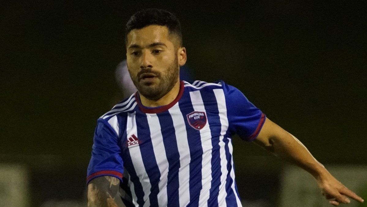 Wins for Rangers, Papakura City in local derbies - Counties Sports Hub
