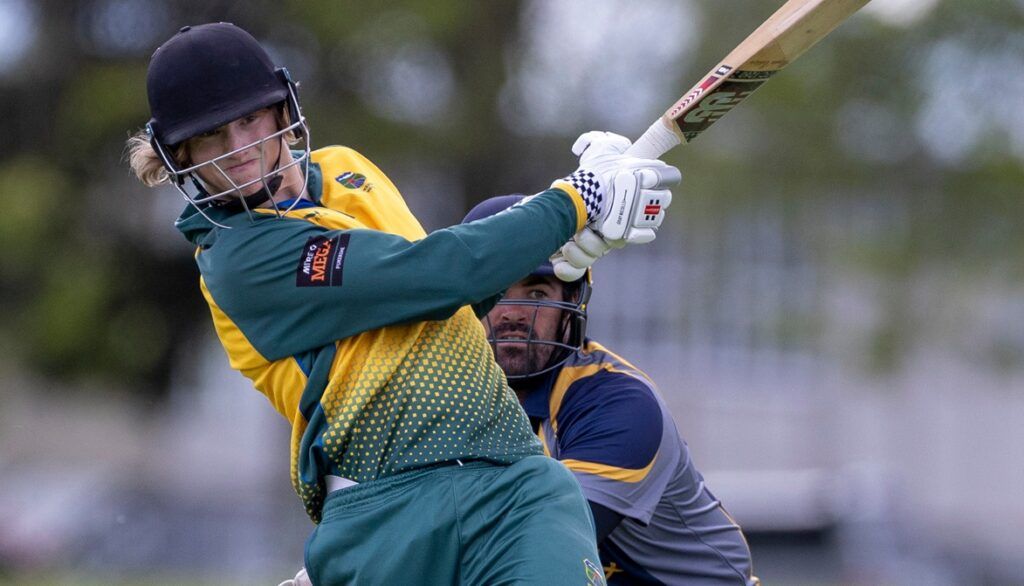 Counties Manukau Cricket Honours Board - Counties Sports Hub