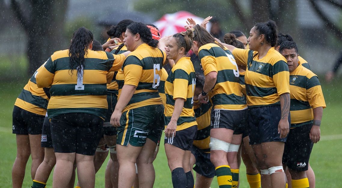 New-look Pukekohe set to test themselves - Counties Sports Hub
