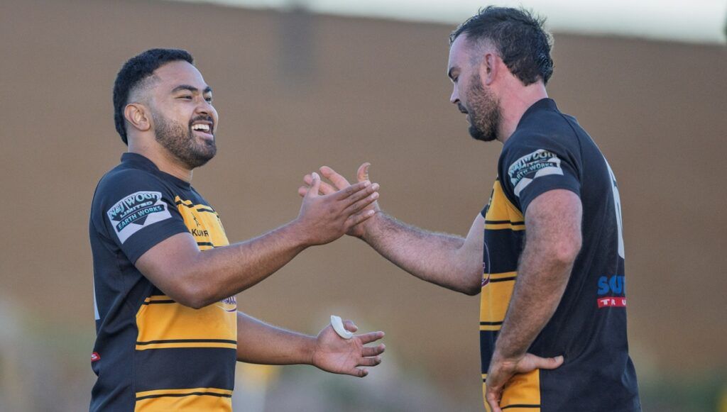 Bombay, Rewa chase Ardmore Marist's spot - Counties Sports Hub