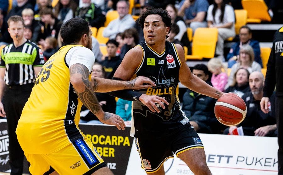 Bulls keep season alive with crucial win - Counties Sports Hub