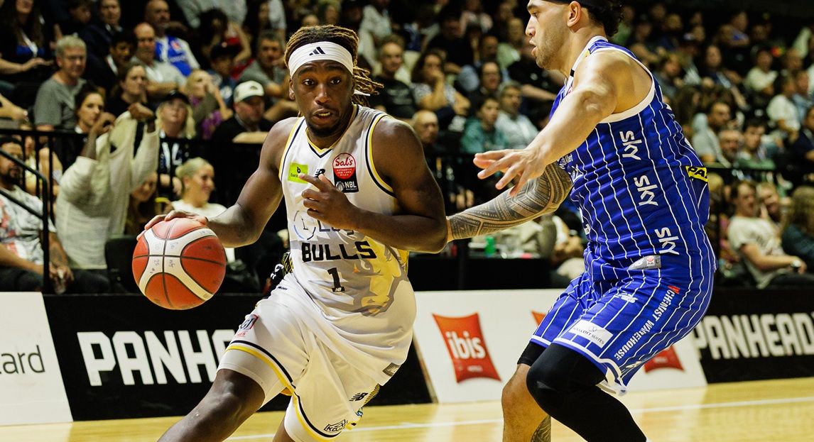 Hardy named Bulls MVP for 2025 season - Counties Sports Hub