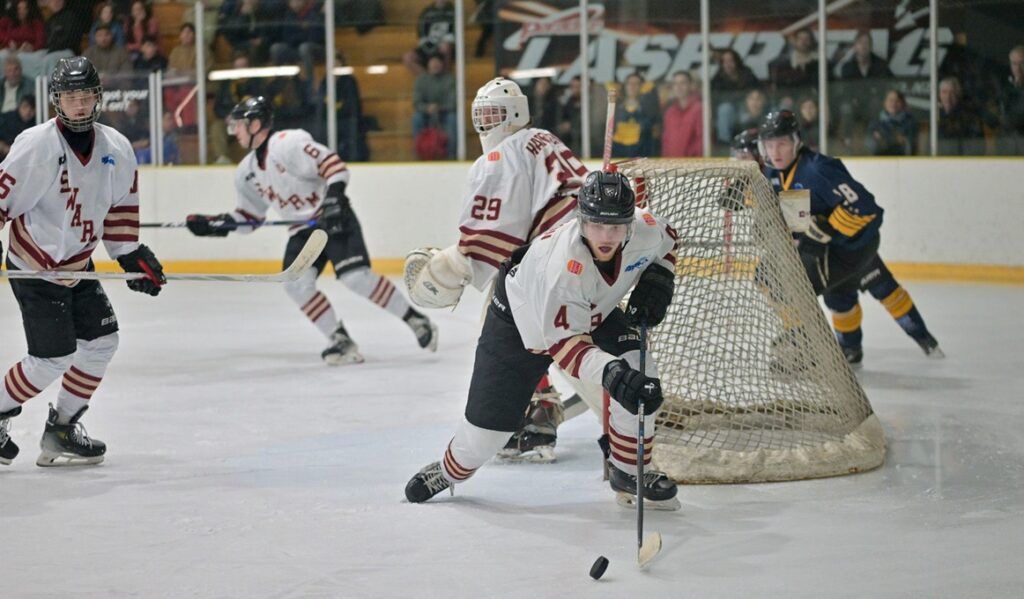 Swarm soundly beaten in grand final series - Counties Sports Hub