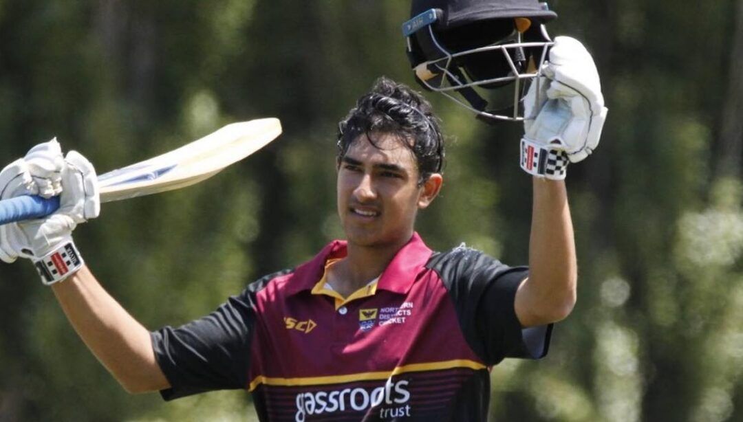 Mann named to make Ford Trophy debut - Counties Sports Hub