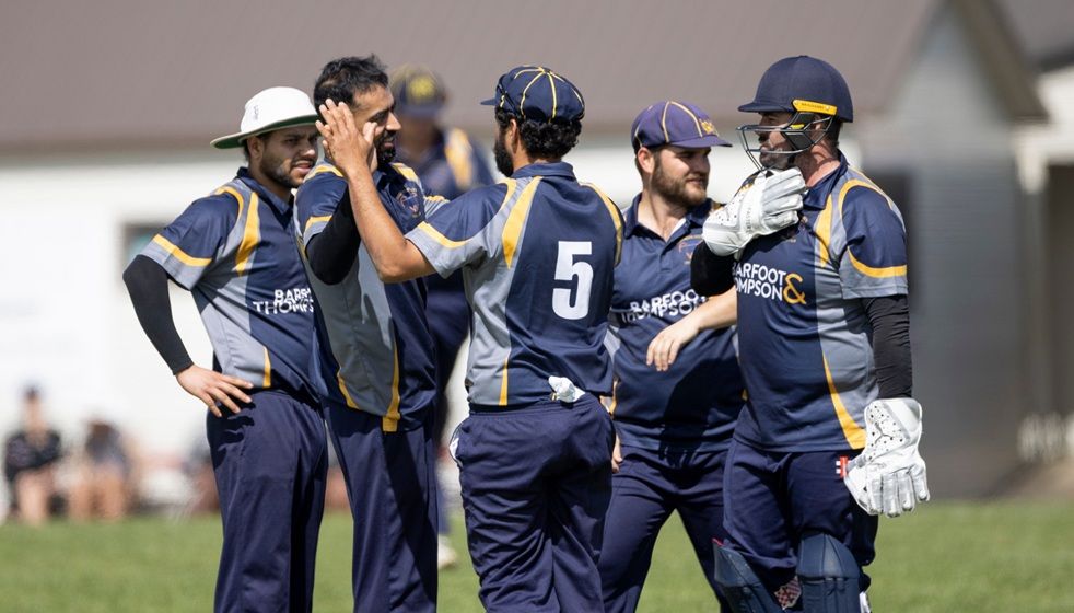 Two-day cricket to begin on Saturday - Counties Sports Hub