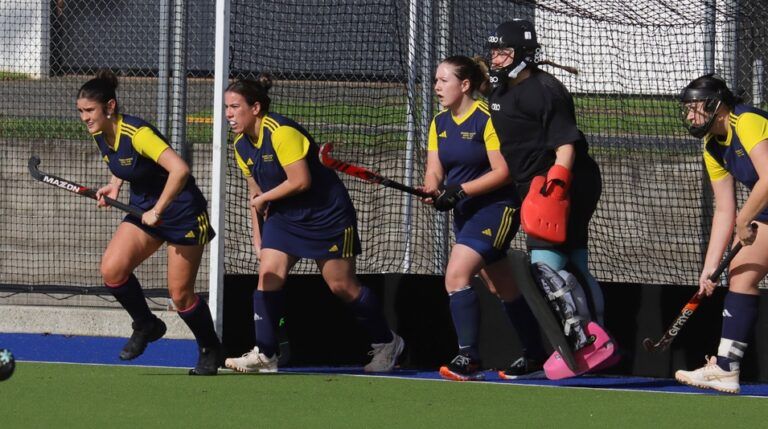 Five local sides to contest Intercity competition - Counties Sports Hub