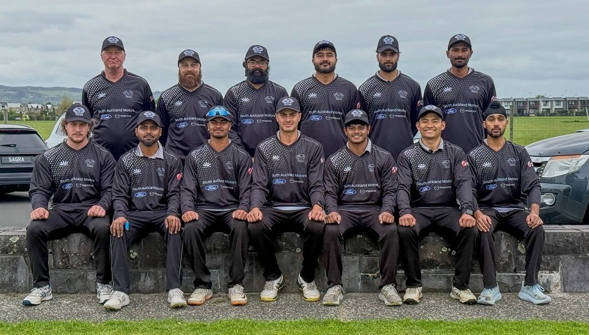 Manukau City takes out Regional One-Day final - Counties Sports Hub
