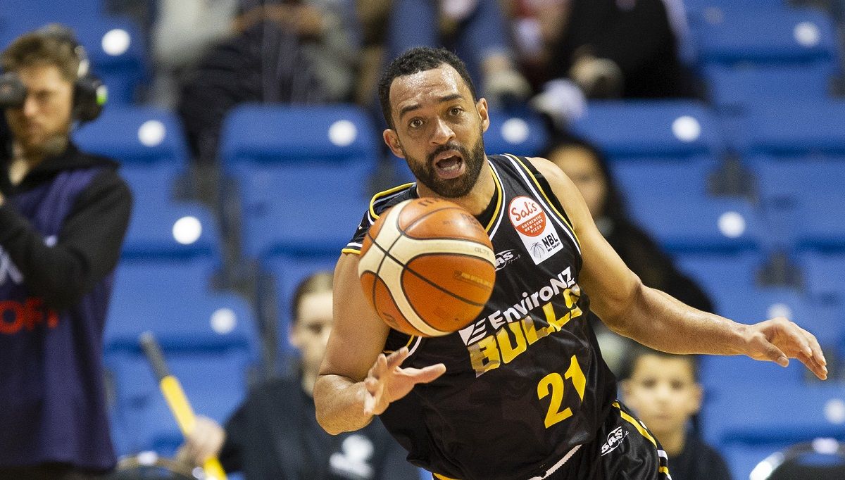 Bulls get vital win ahead of NBL playoffs - Counties Sports Hub