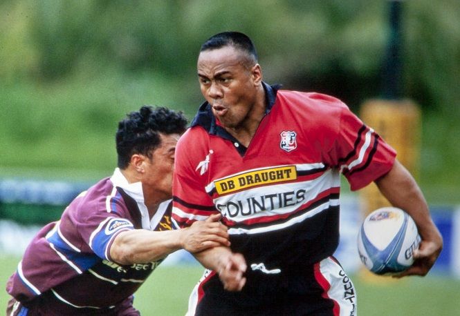 Who makes the Ultimate Counties Manukau Steelers XV? - Counties Sports Hub