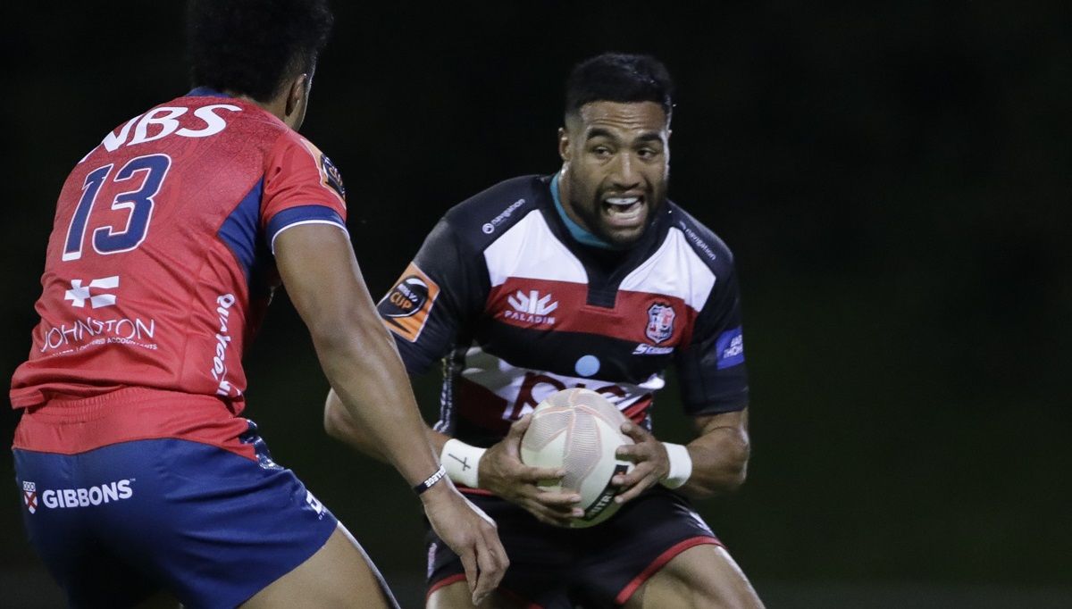 Molia to skipper Steelers - Counties Sports Hub