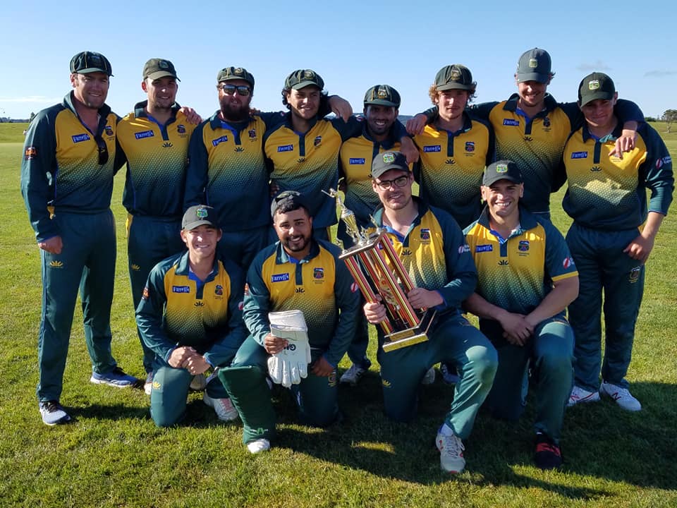 Pukekohe Metro book final spot - Counties Sports Hub