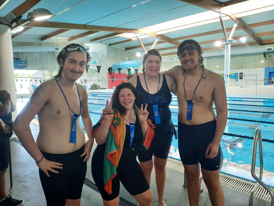 Special Olympics Counties set program dates - Counties Sports Hub