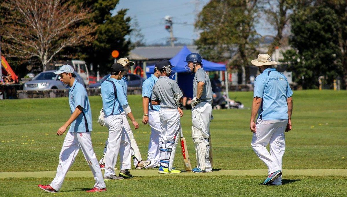 Manukau sides and Papakura in Senior A wins - Counties Sports Hub