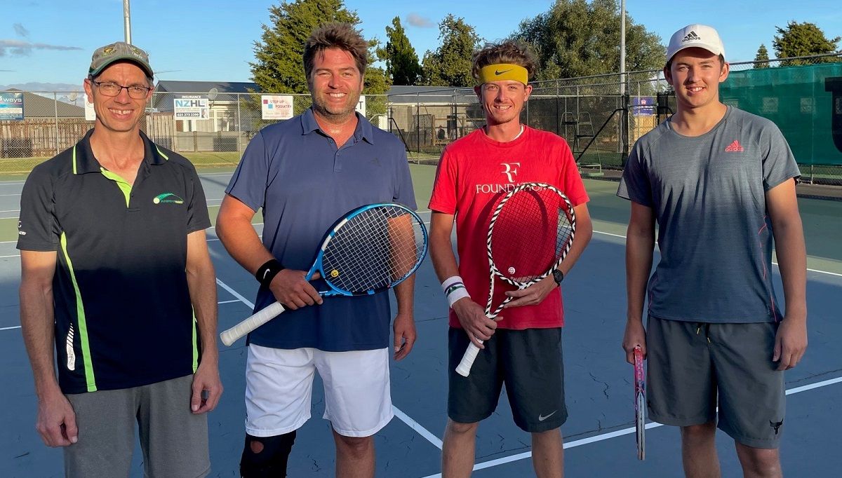 Pukekohe wins Counties Interclub Premier title - Counties Sports Hub