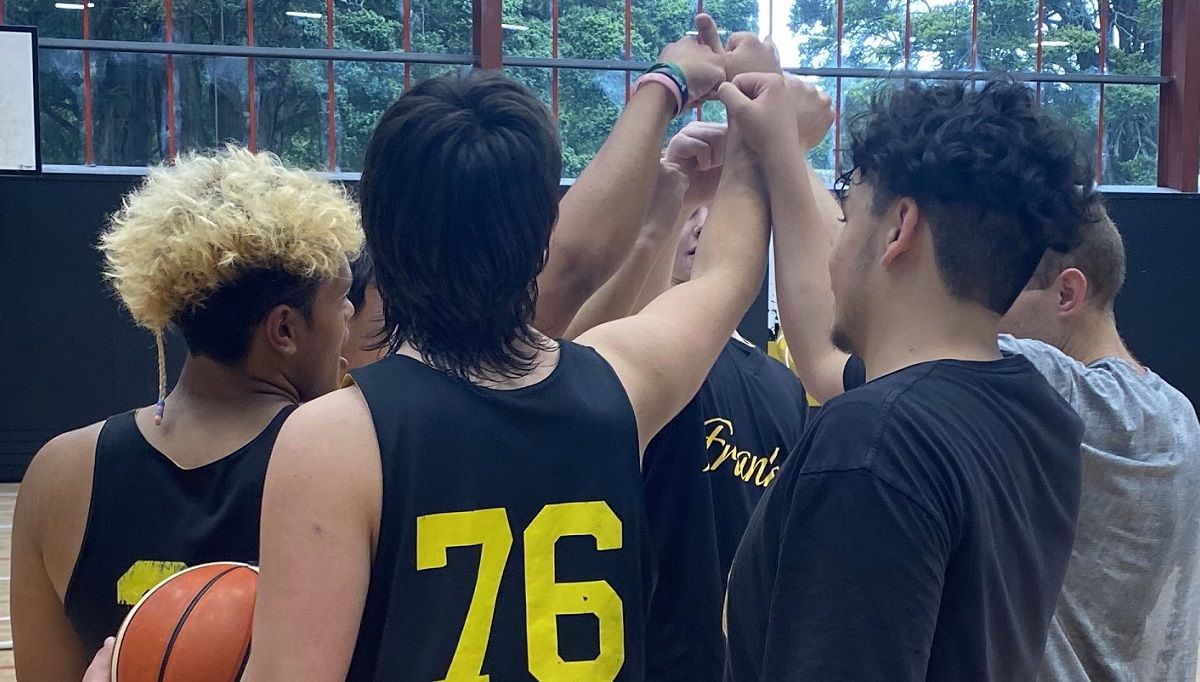 Franklin teams competing at Easter Tournament - Counties Sports Hub