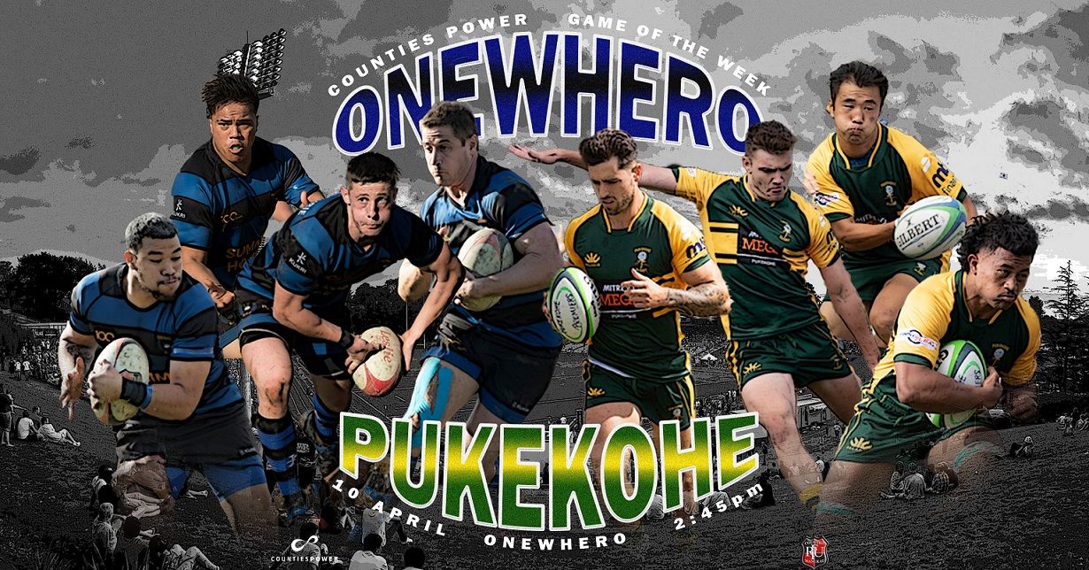 Celebration: Onewhero turns 100 - Counties Sports Hub