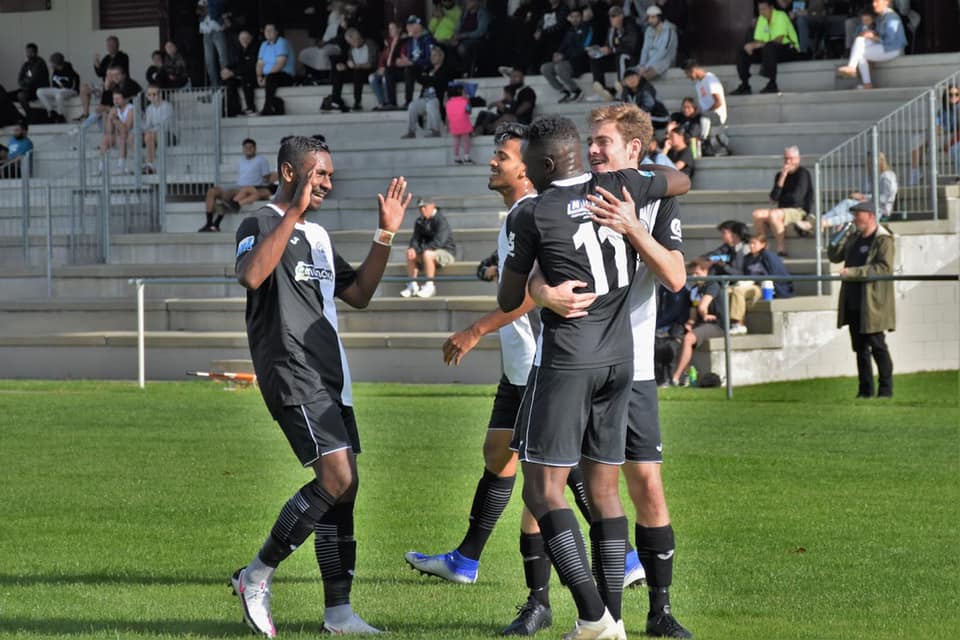Manukau United grab a point - Counties Sports Hub