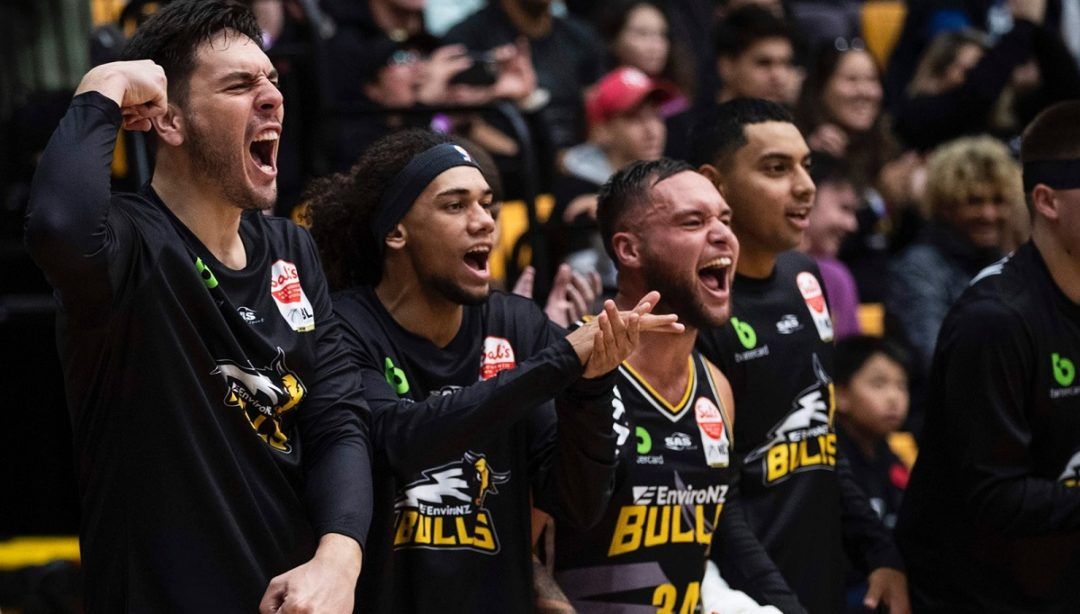 Late comeback seals first Bulls home win - Counties Sports Hub