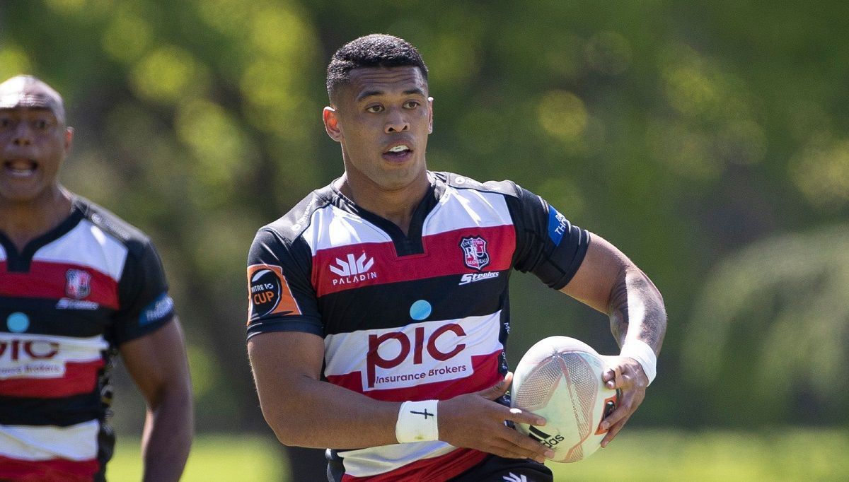 Nanai-Seturo back with All Blacks Sevens - Counties Sports Hub