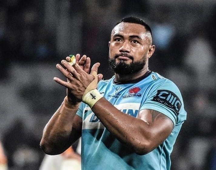 Kepu confirms return to PIC Steelers - Counties Sports Hub