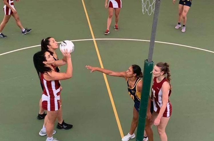 Maramarua secures CM Netball League title - Counties Sports Hub