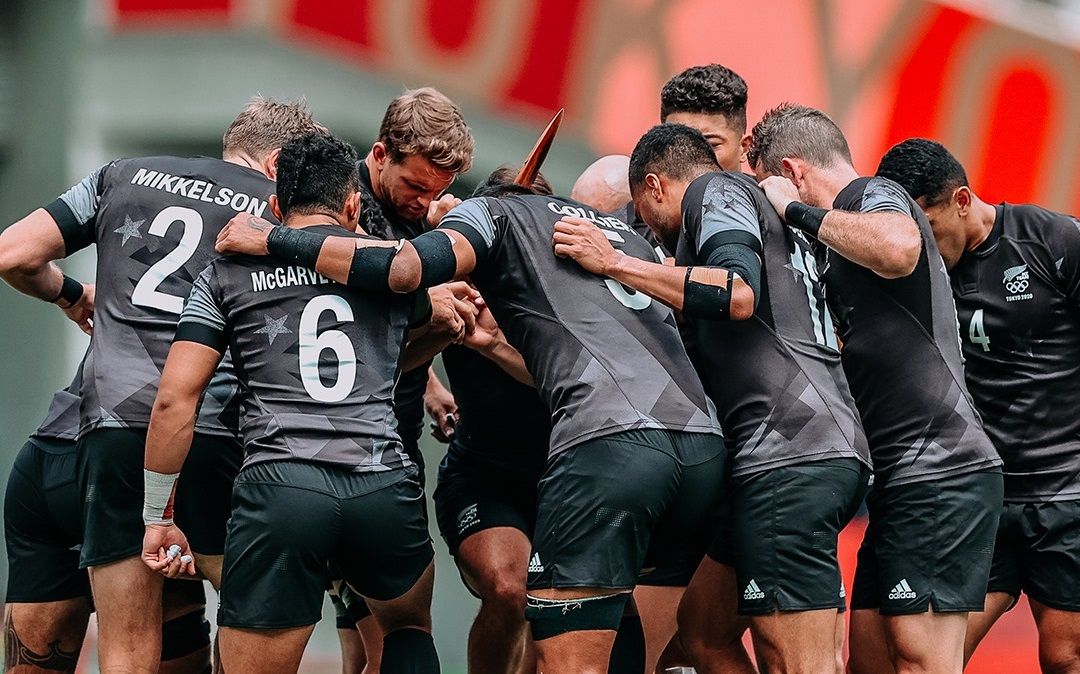 Molia, Nanai-Seturo help All Blacks to silver - Counties Sports Hub