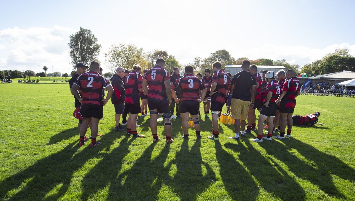 Semi-finals set with Papakura comeback win - Counties Sports Hub